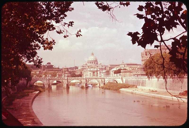St. Peter's skyline - Digital Commonwealth