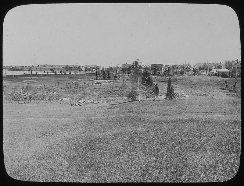 Park - Digital Commonwealth