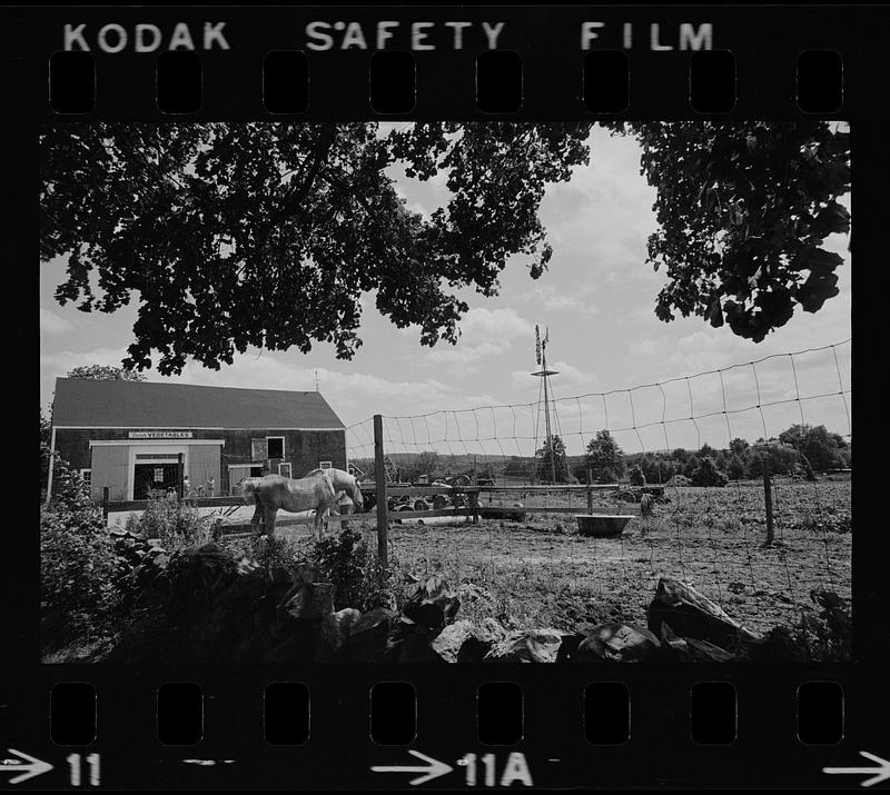 Knight Farm High Rd. - Digital Commonwealth