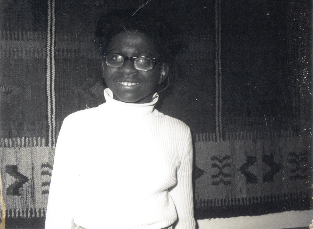 Dowdy and the Eiffel Tower - Digital Commonwealth