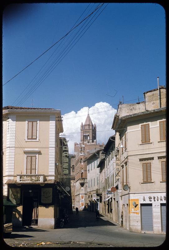 Grosseto, Italy - Digital Commonwealth