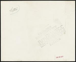 Stalin Reply to New York Times Writer--This is the letter from Georgi N ...