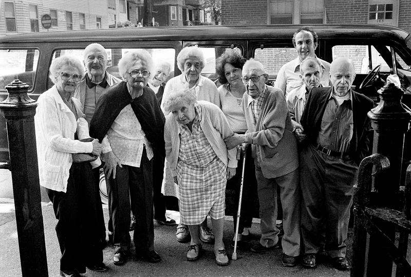 Senior - Digital Commonwealth