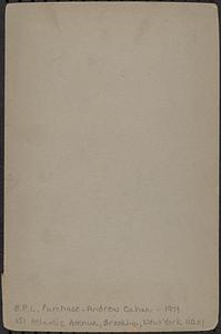 Amy Busby - Digital Commonwealth