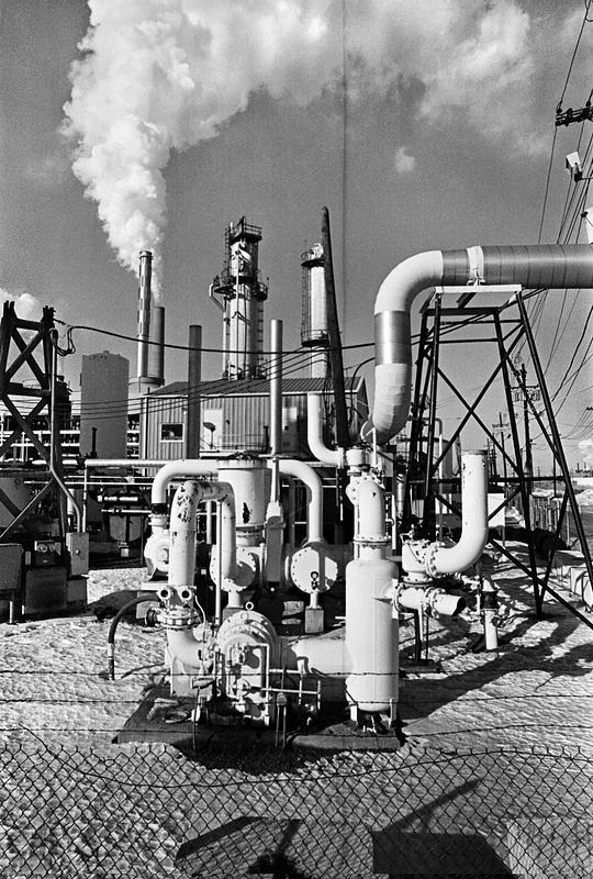 LNG Everett - Digital Commonwealth