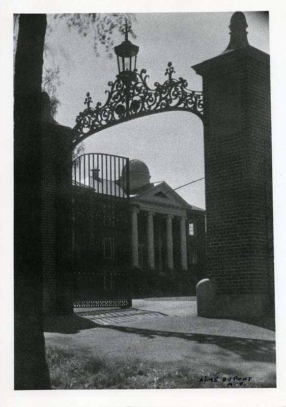 Abbot Hall - Digital Commonwealth