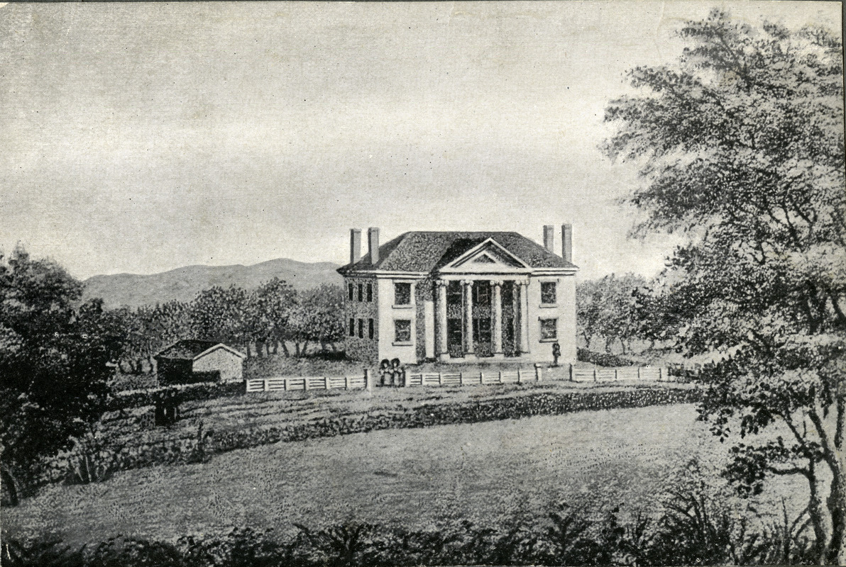 Abbot Hall - Digital Commonwealth