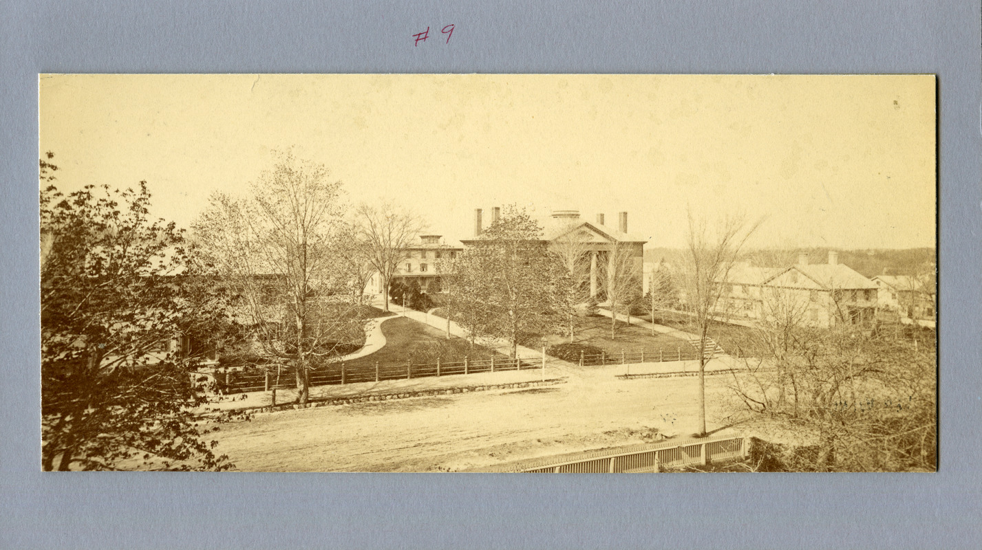 Abbot Academy - Digital Commonwealth