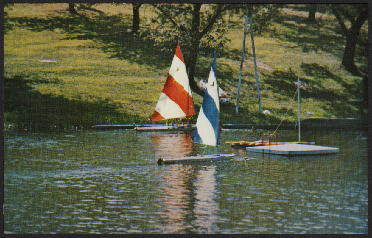 YMCA Camp Carson - Digital Commonwealth