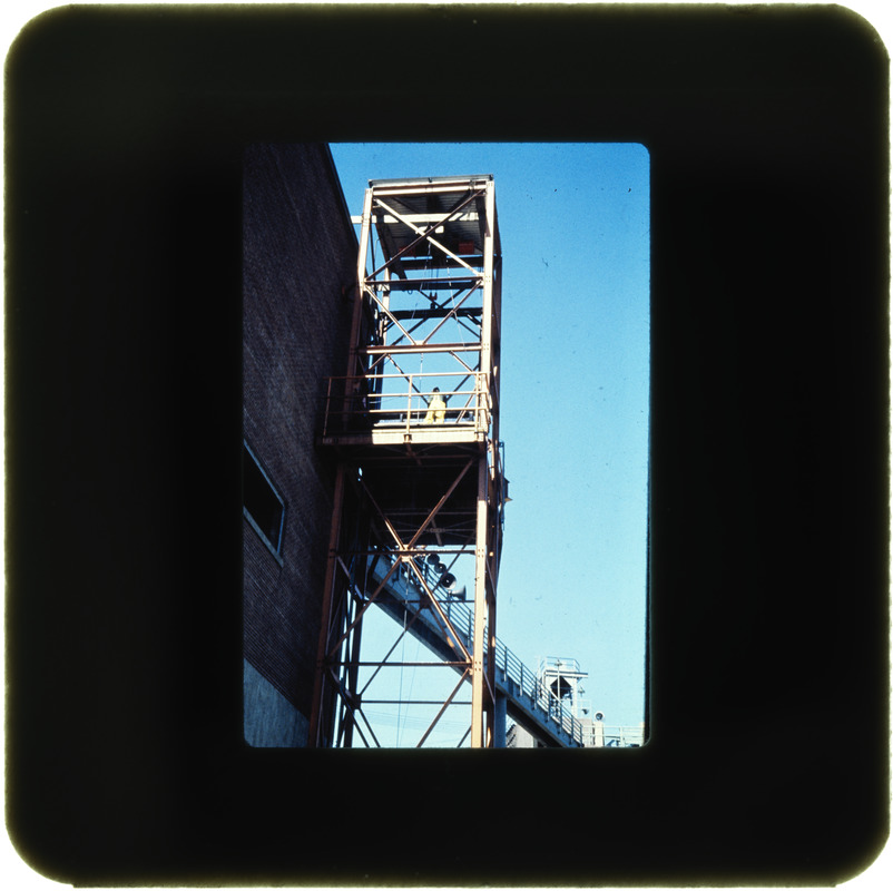 Fish lift - Digital Commonwealth