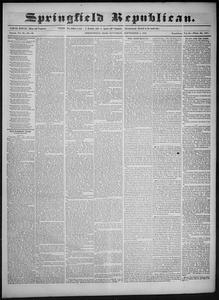 Springfield Republican - Digital Commonwealth