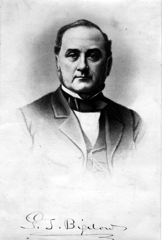 George Tyler Bigelow. - Digital Commonwealth