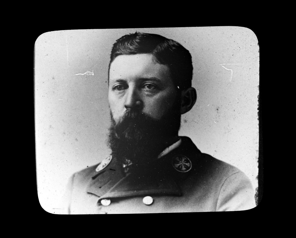 Walter H. Ripley, Chief - Digital Commonwealth