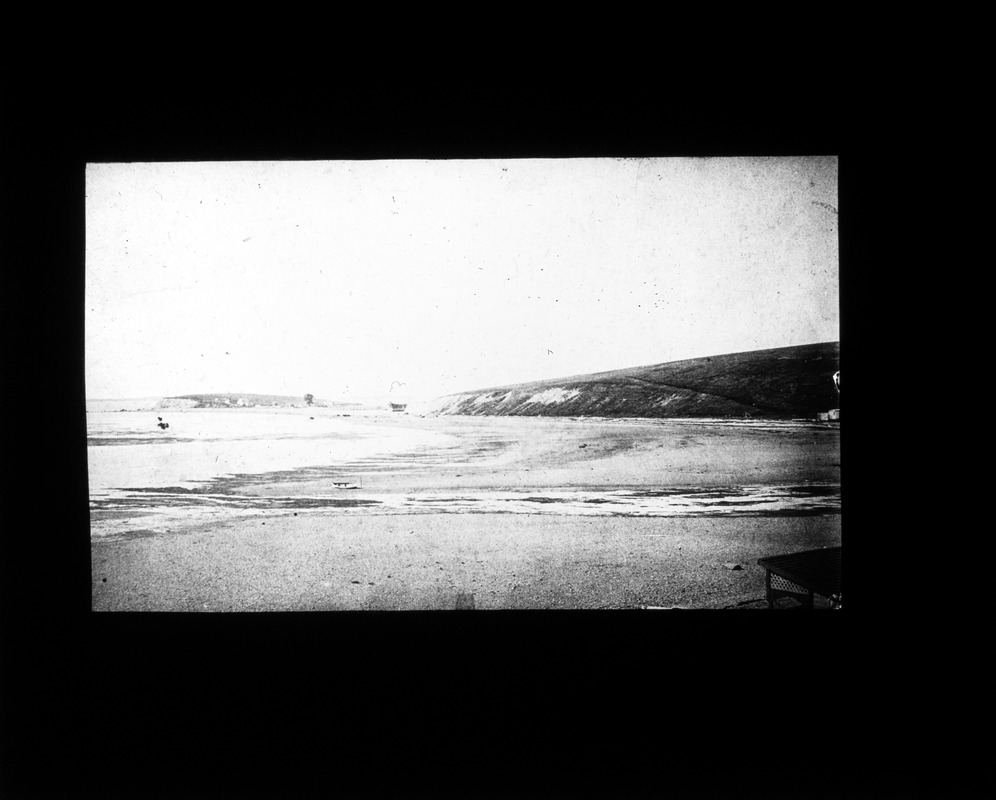 Nut Island and Great Hill - Digital Commonwealth