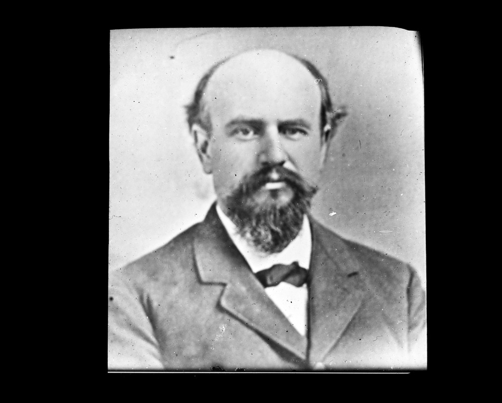 Charles H. Porter - Digital Commonwealth