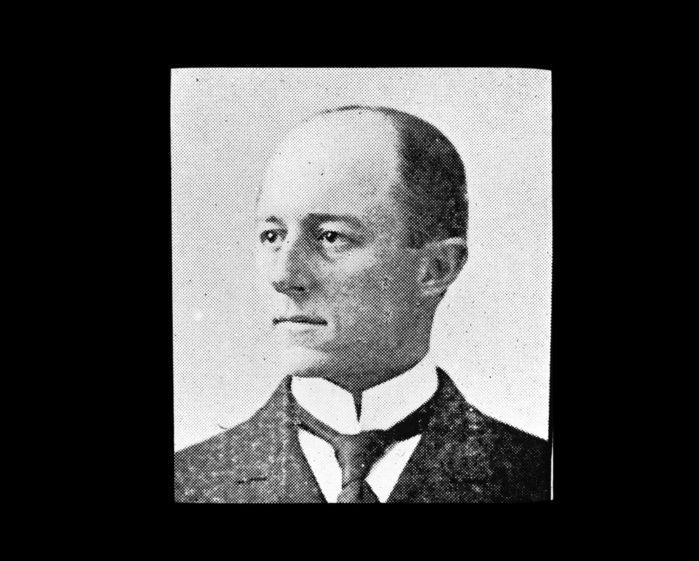 Charles F. Adams, 4th mayor - Digital Commonwealth
