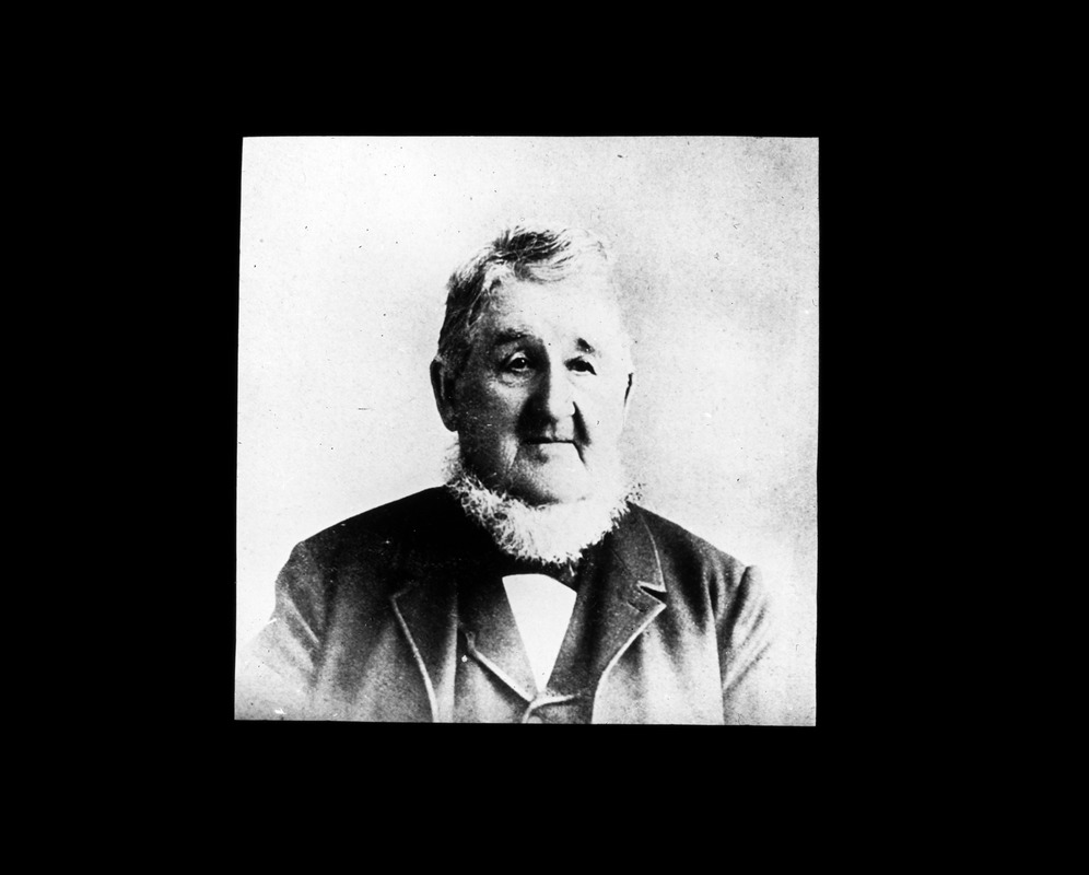 Samuel A. Bates - Digital Commonwealth