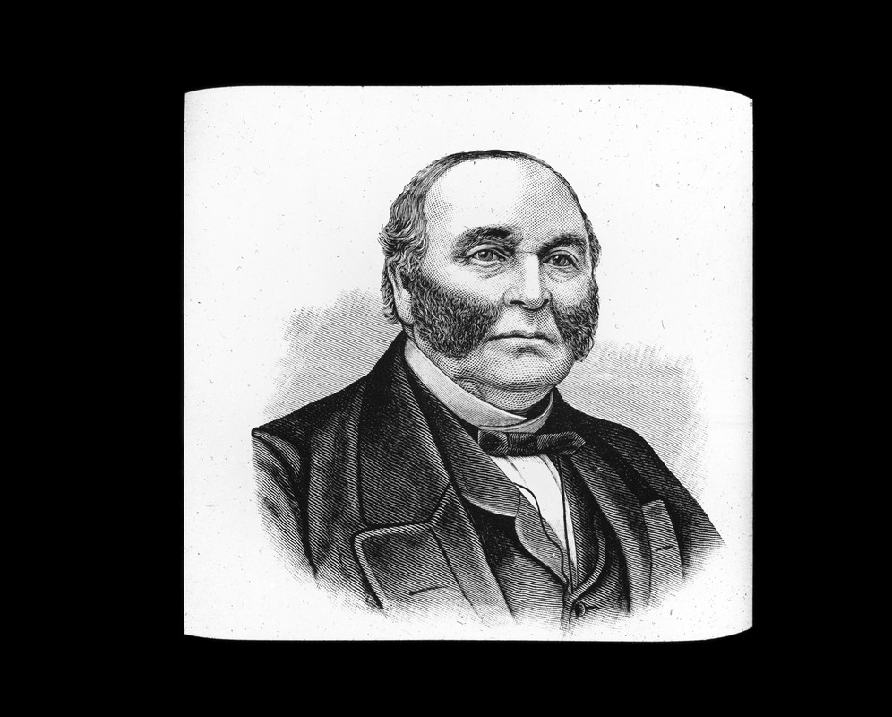 Eleazer Fredericks - Digital Commonwealth