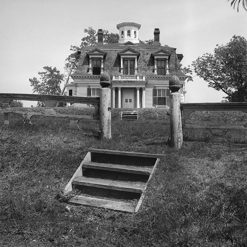 Cape Cod National Seashore Park, Eastham, MA - Digital Commonwealth