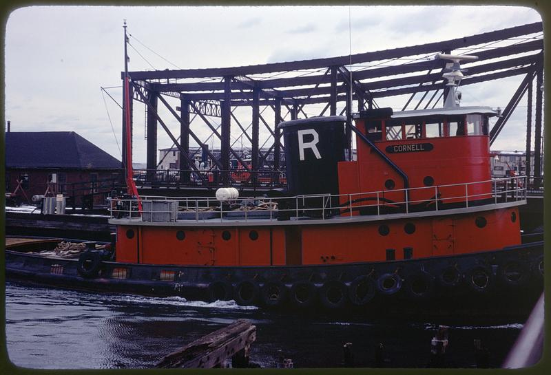 Cornell - Digital Commonwealth