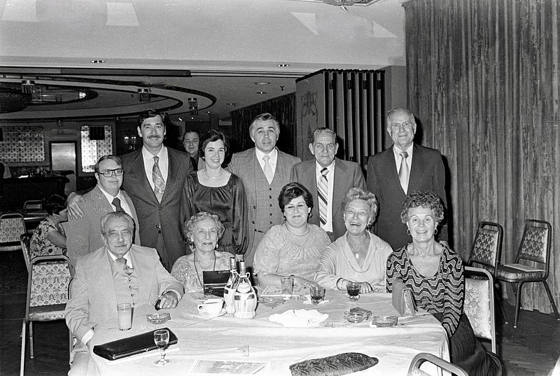 Political time table 2 - Digital Commonwealth