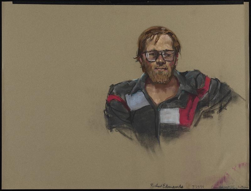 Richard Edmonds, counterfeit ring, Watertown - Digital Commonwealth