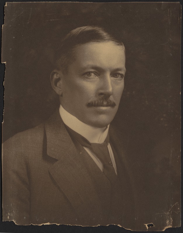 John Gardner Coolidge - Digital Commonwealth