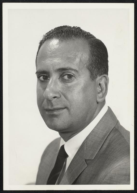 New regional director of The National Food Brokers Association is ...