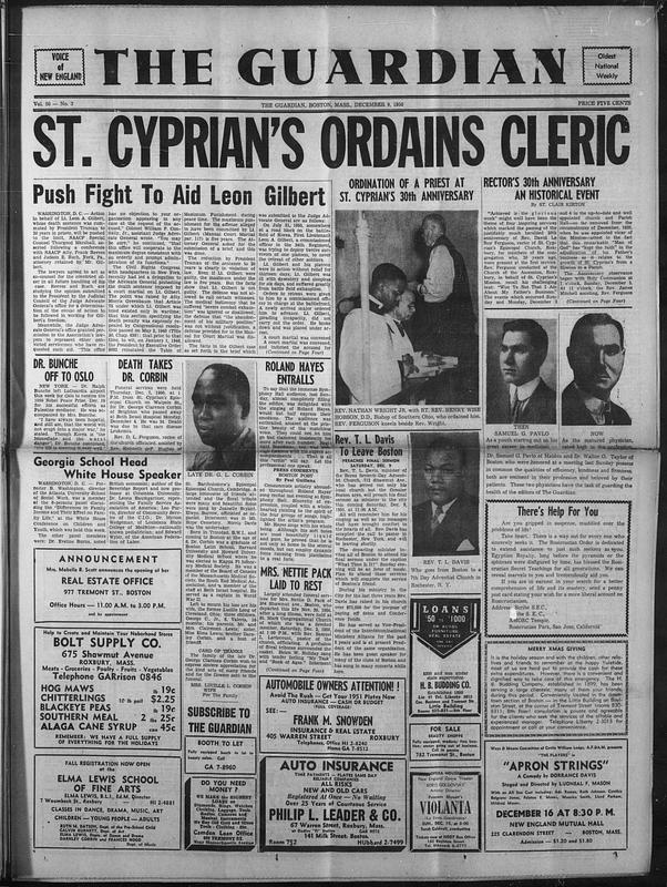 The Guardian - Digital Commonwealth