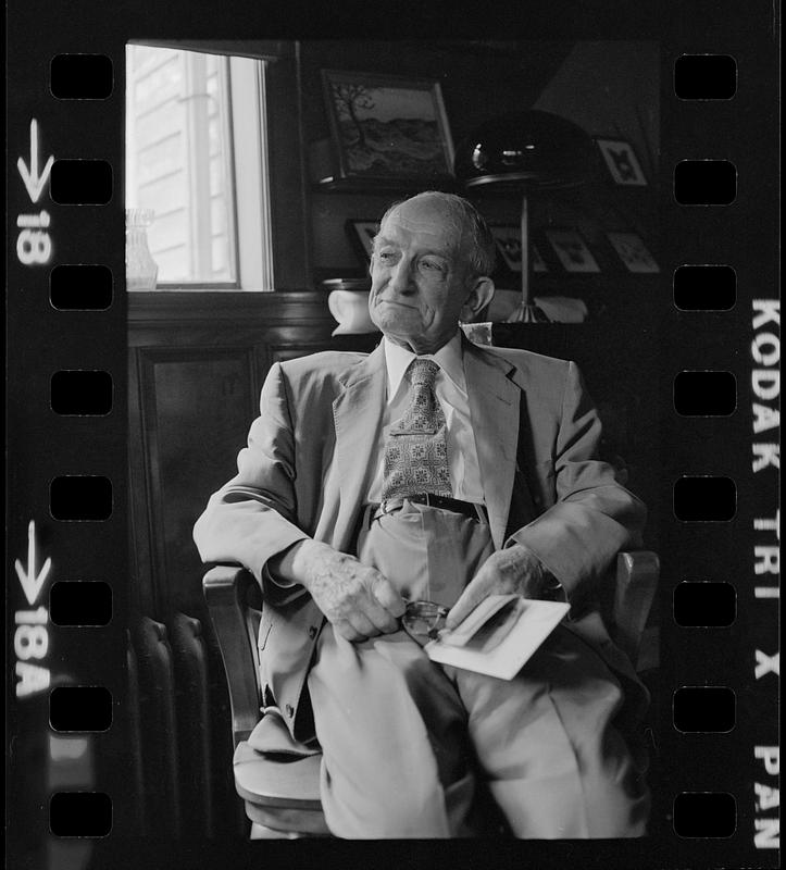 Dr. John C. Page - Digital Commonwealth