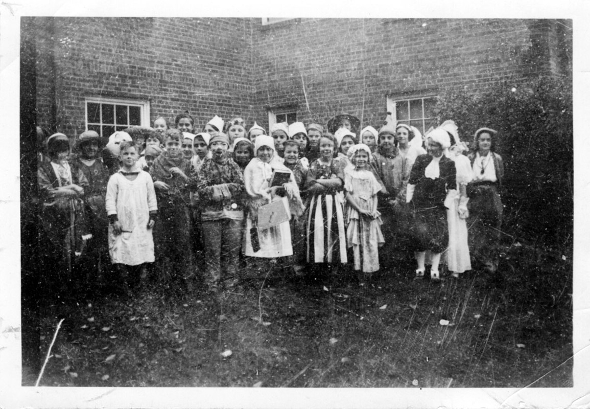 Watertown Free Public Library - East Branch Library, 1935. - Digital ...
