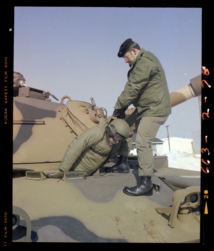 CVC - Digital Commonwealth