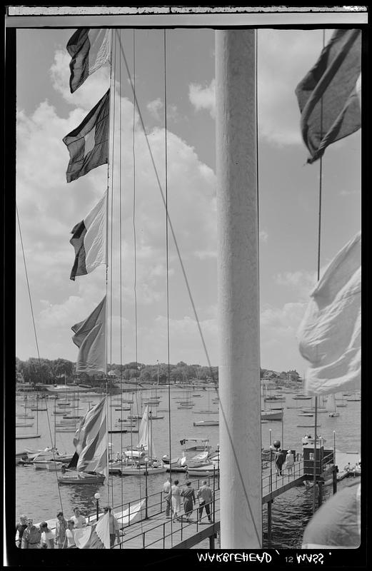 Marblehead (marine) - Digital Commonwealth