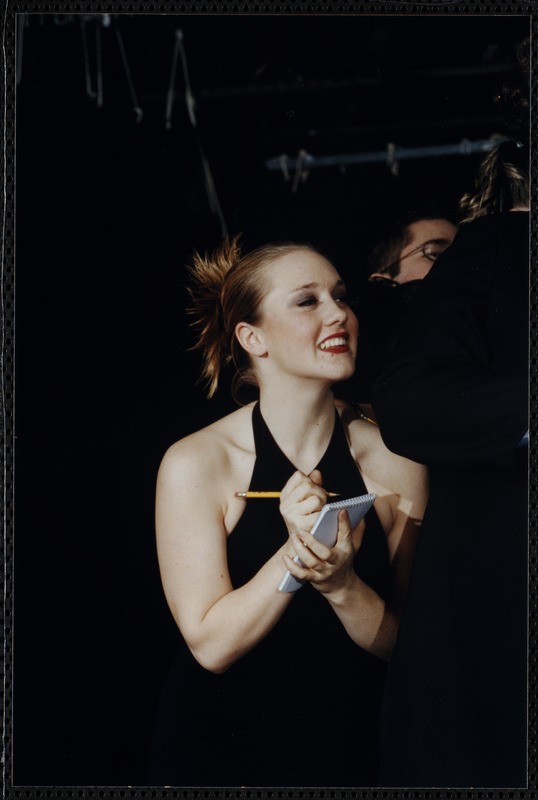 Theater 2001 - Digital Commonwealth