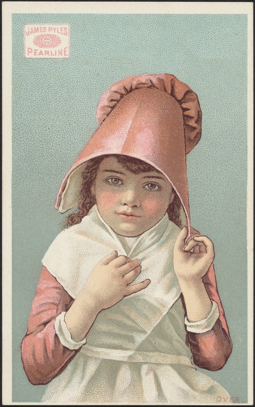 James Pyles Pearline - Digital Commonwealth