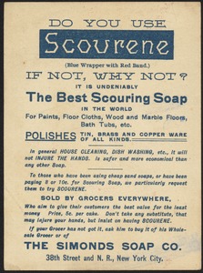 Scourene - Digital Commonwealth