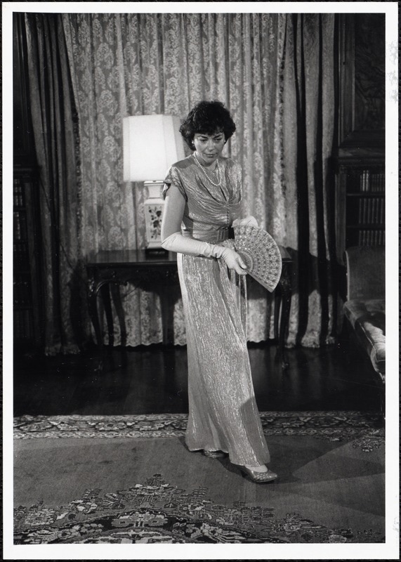 AITA, Molly Muir - Digital Commonwealth