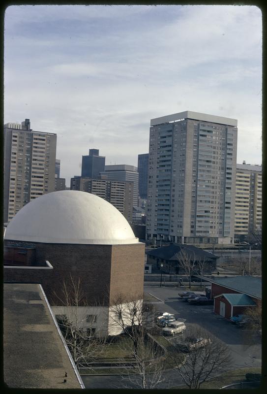 Science Park - Digital Commonwealth