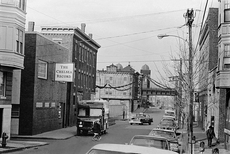 4th Street - Digital Commonwealth