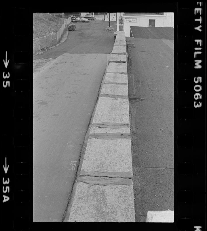 Benny Richard’s Garage - Digital Commonwealth