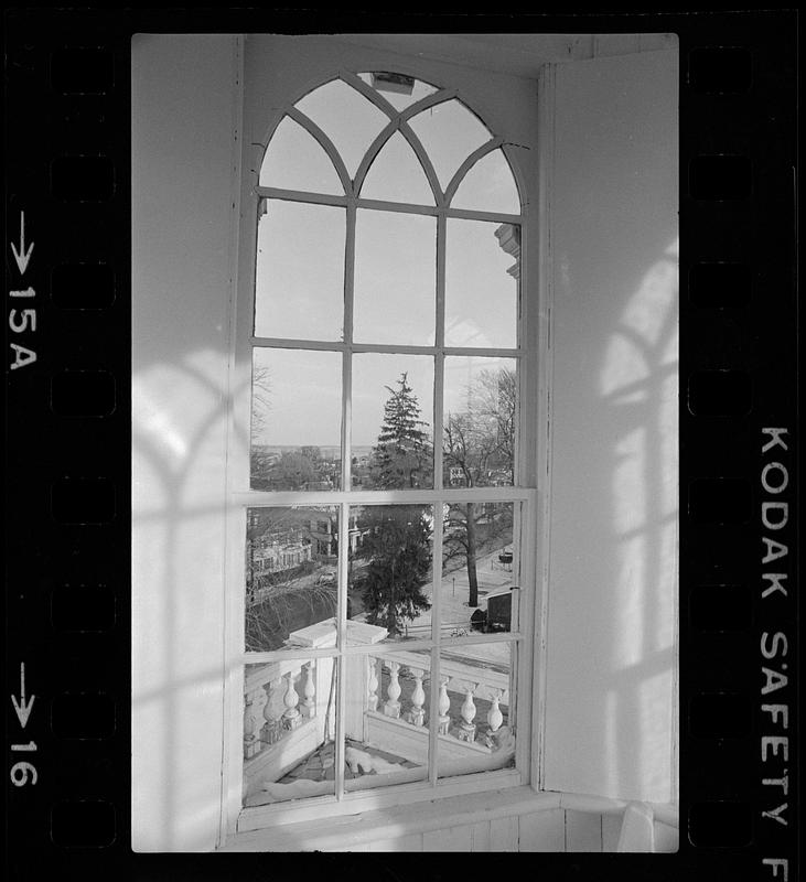 Lord Timothy Dexter House, High Street - Digital Commonwealth