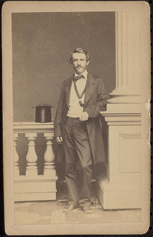 John Sheldon San Francisco - Digital Commonwealth