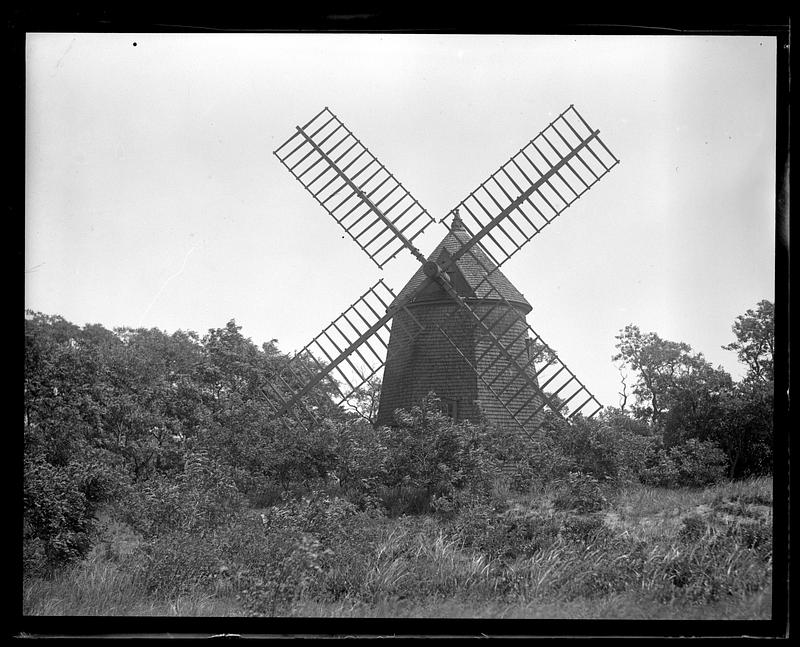 Windmill - Digital Commonwealth