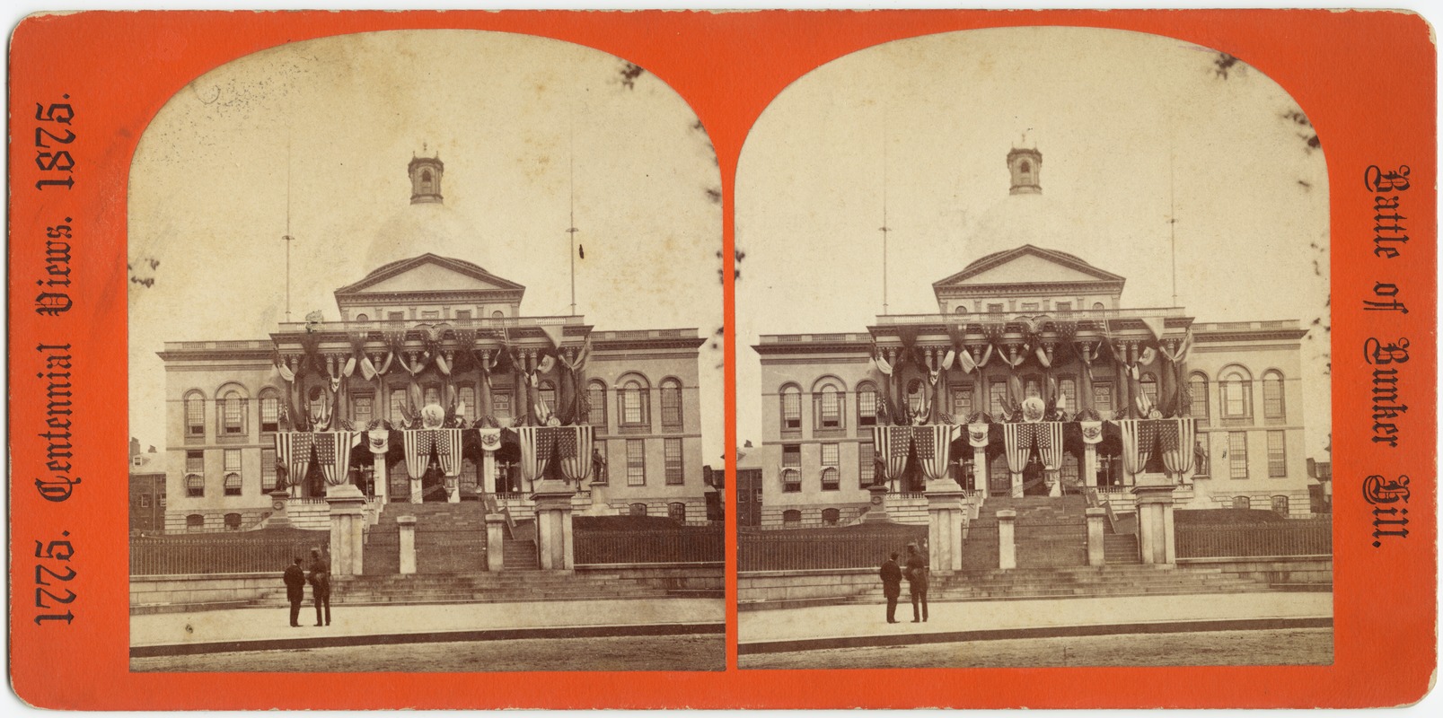 State House - Digital Commonwealth