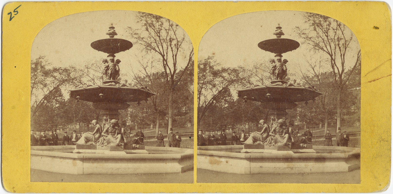 Boston Common - Digital Commonwealth