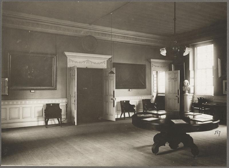 Old State House - Digital Commonwealth