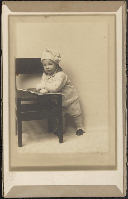 Charles Merton Bardwell - Digital Commonwealth