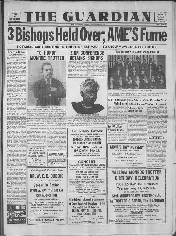 The Guardian - Digital Commonwealth