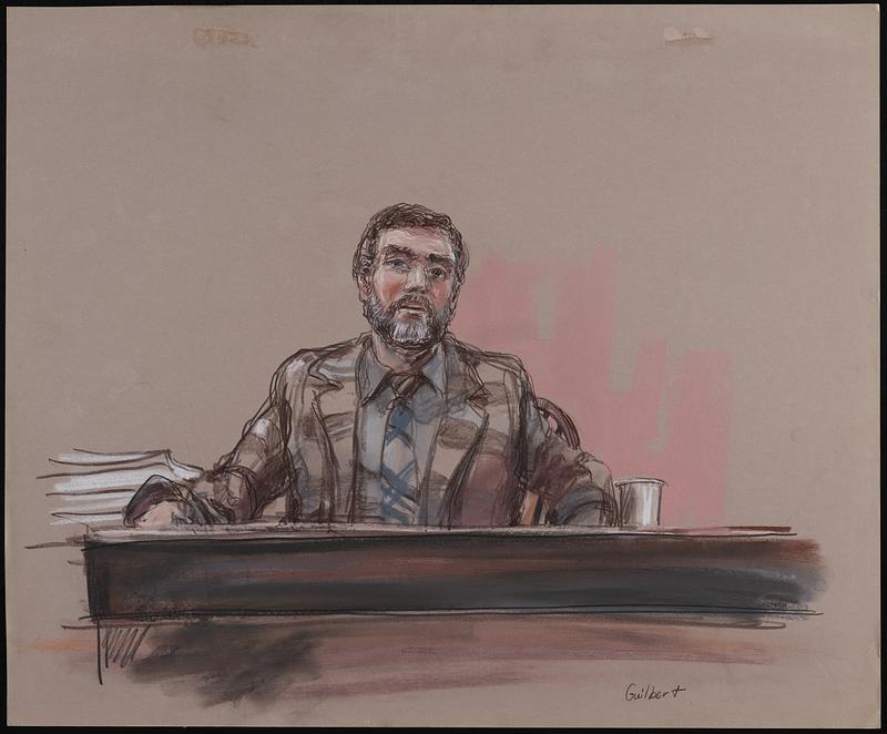 Guilbert - Digital Commonwealth