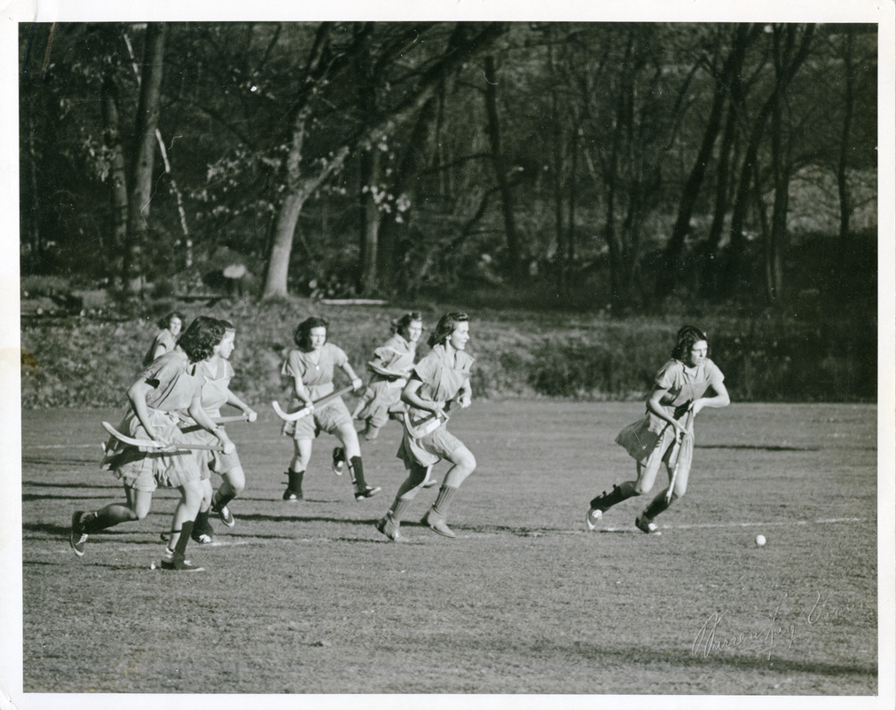 Fall Field Day - Digital Commonwealth